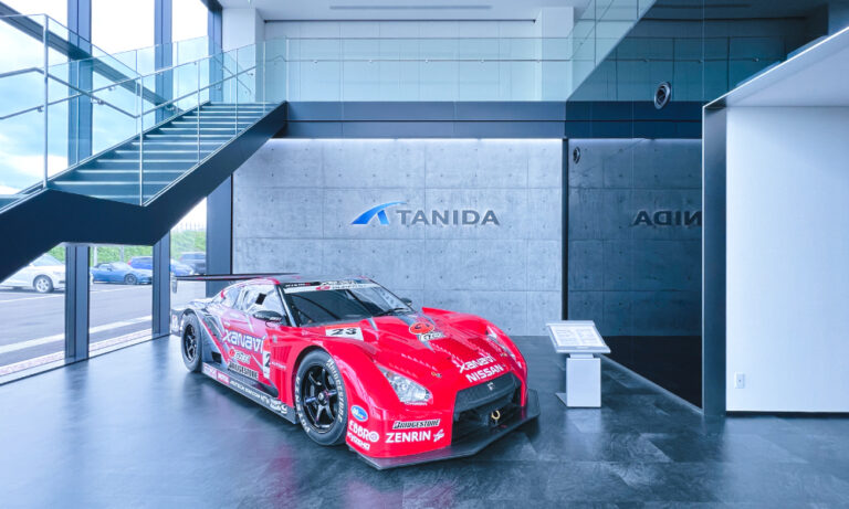 TANIDA株式会社さんのブランディング＆ロゴマークデザイン | 株式会社ヴォイス